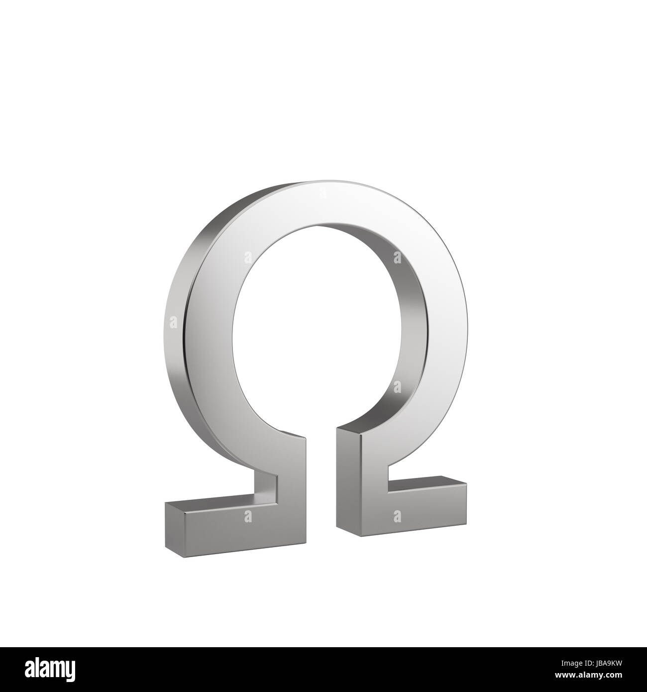 Greek letter omega hi-res stock photography and images - Alamy