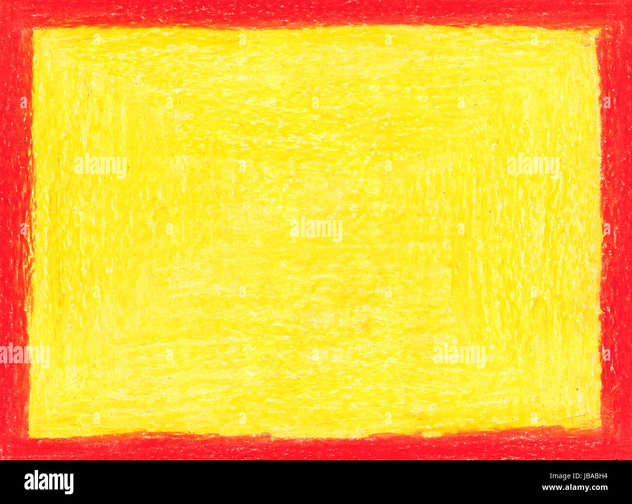 Yellow rectangular frame hi-res stock photography and images - Alamy