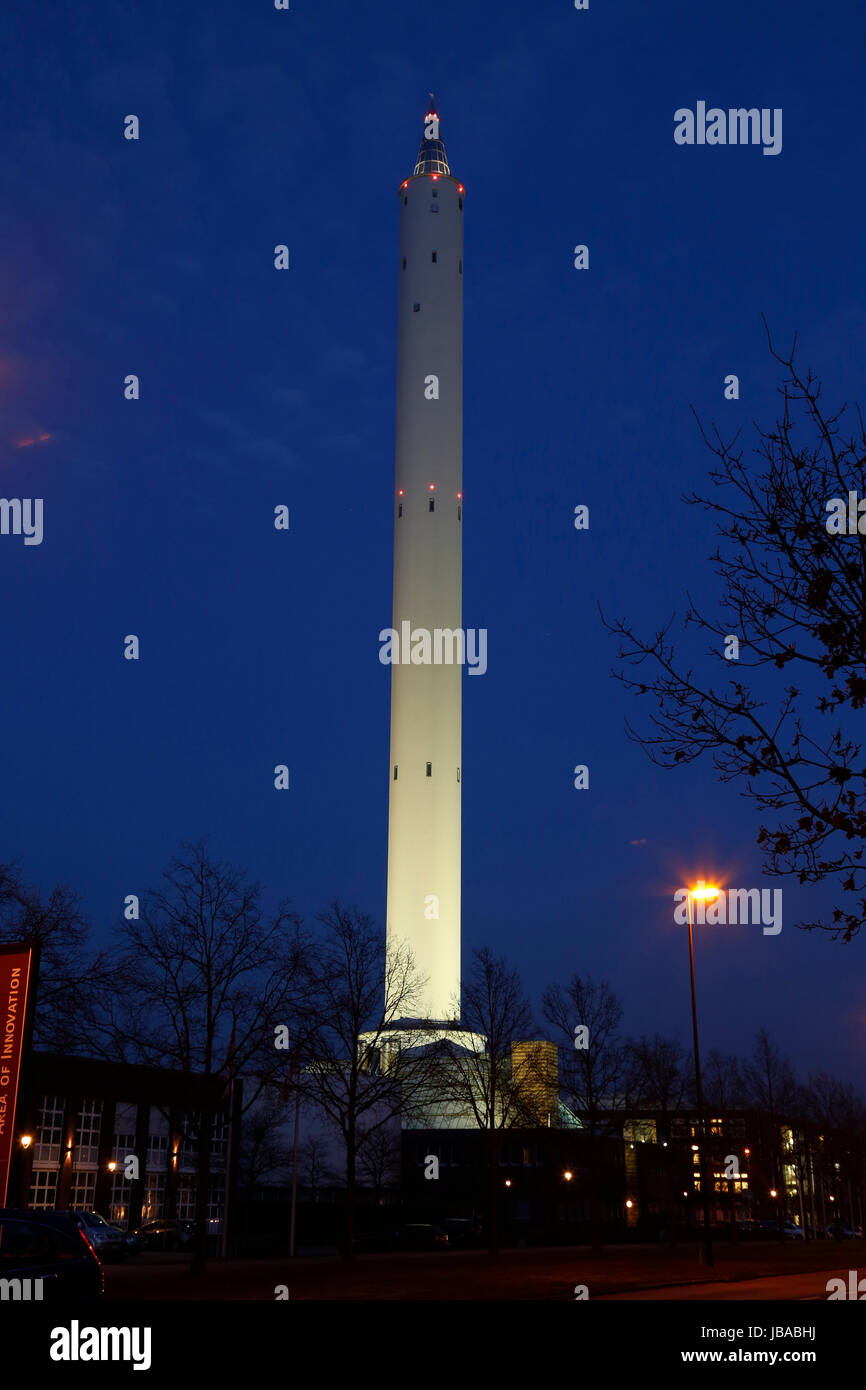 Bremen drop tower hi-res stock photography and images - Alamy