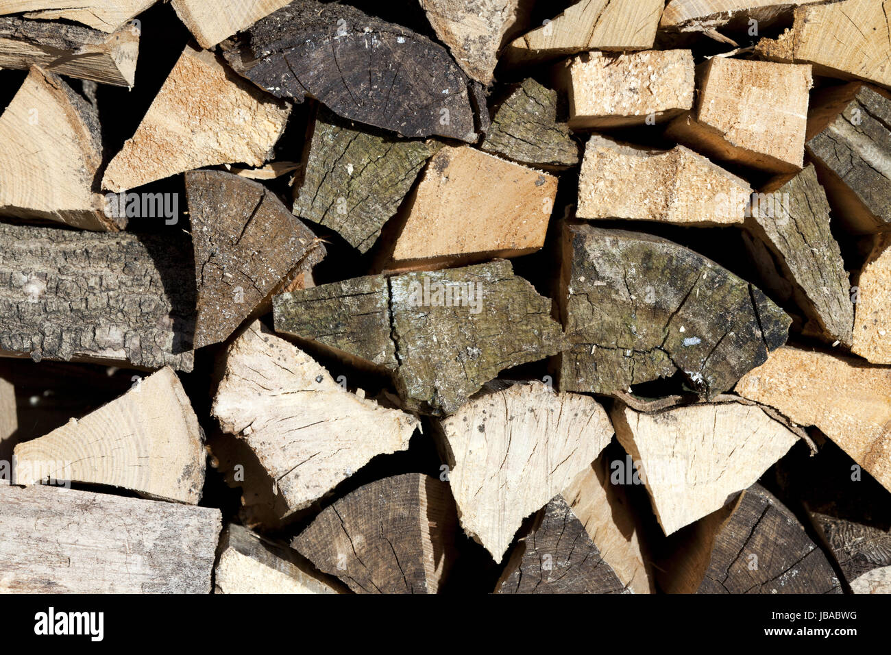 Brennholz muster hi-res stock photography and images - Alamy