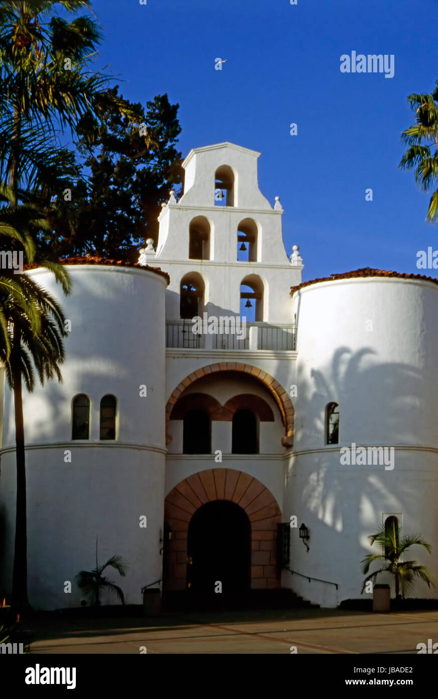 San Diego State University, California Stock Photo - Alamy