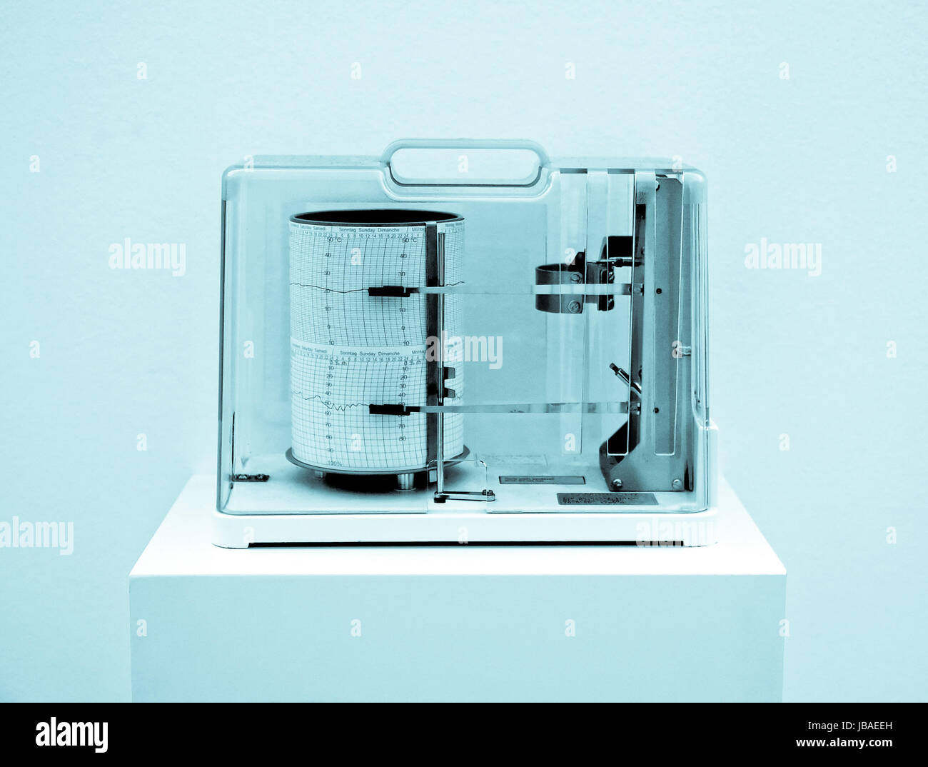 An hygrometer instrument for measuring relative humidity - cool ...