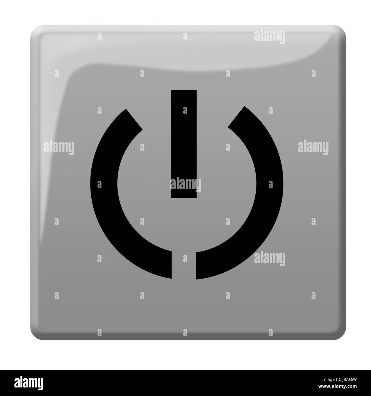 on off button Stock Photo - Alamy