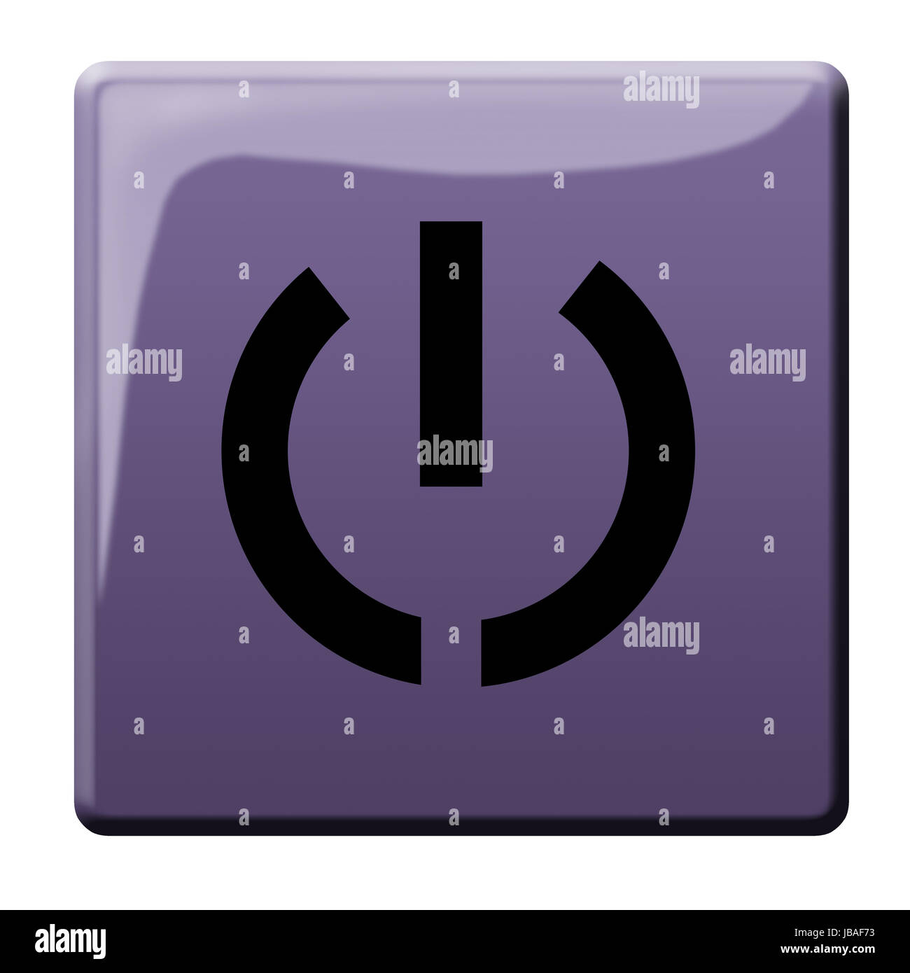 on off button Stock Photo - Alamy