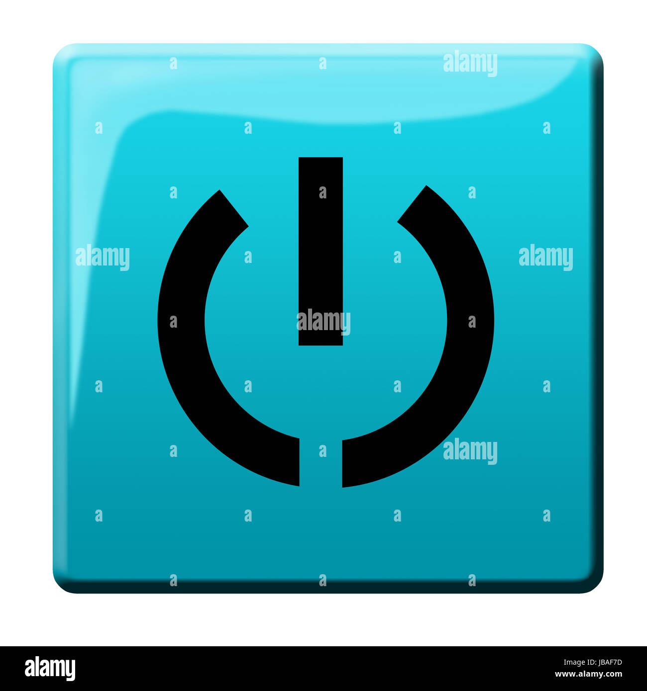 on off button Stock Photo - Alamy