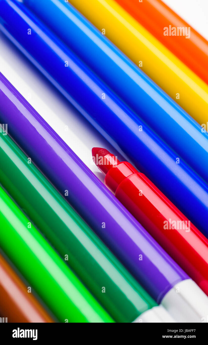 Bunte malerei hi-res stock photography and images - Alamy