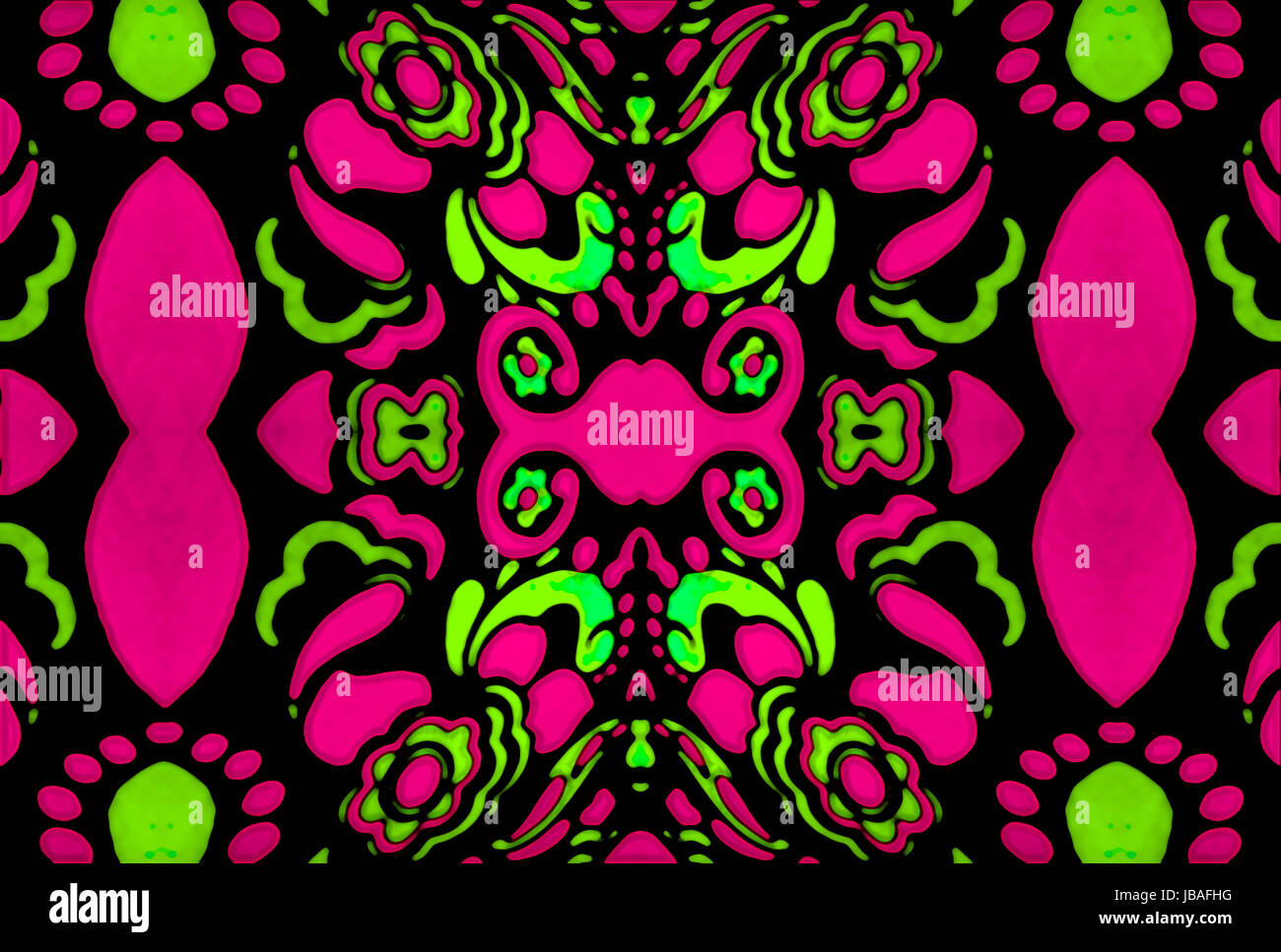 Complementary style hi-res stock photography and images - Alamy