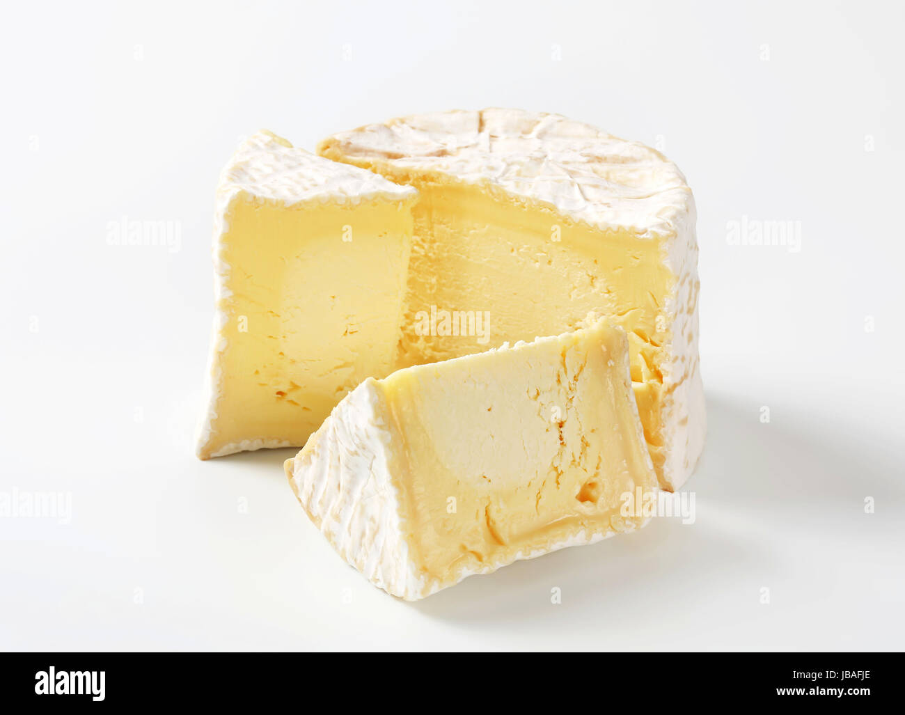 Penicillium candidum hi-res stock photography and images - Alamy