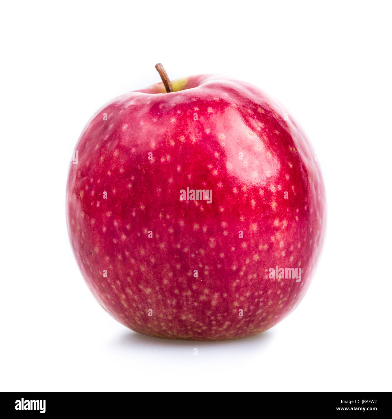 Apfel Pink Lady Stock Photo - Alamy