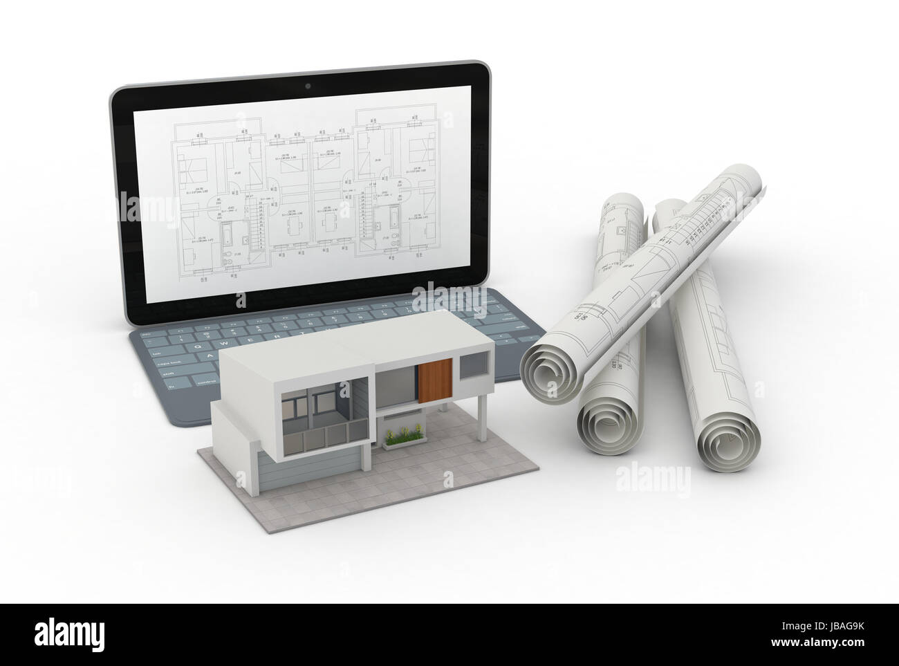 Cad Model Of Car High Resolution Stock Photography and Images - Alamy