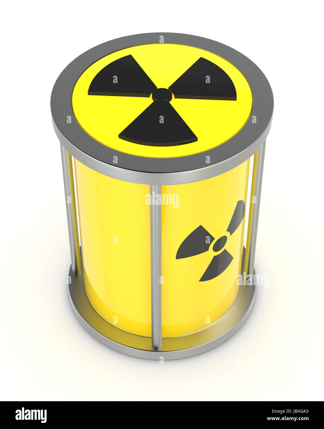 Radioactive source hi-res stock photography and images - Alamy