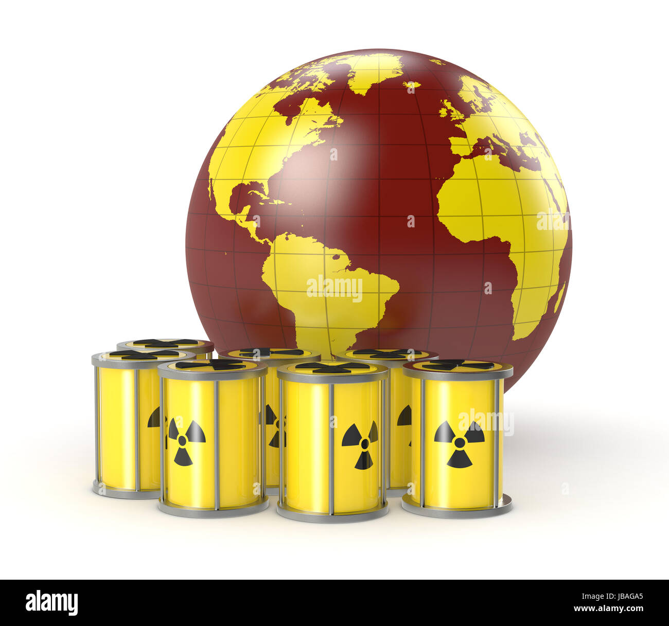 Radioactive source hi-res stock photography and images - Alamy