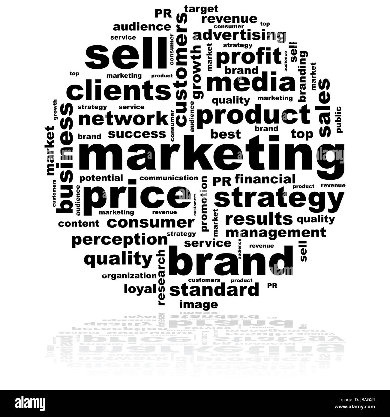 Consumer awareness Black and White Stock Photos & Images - Alamy