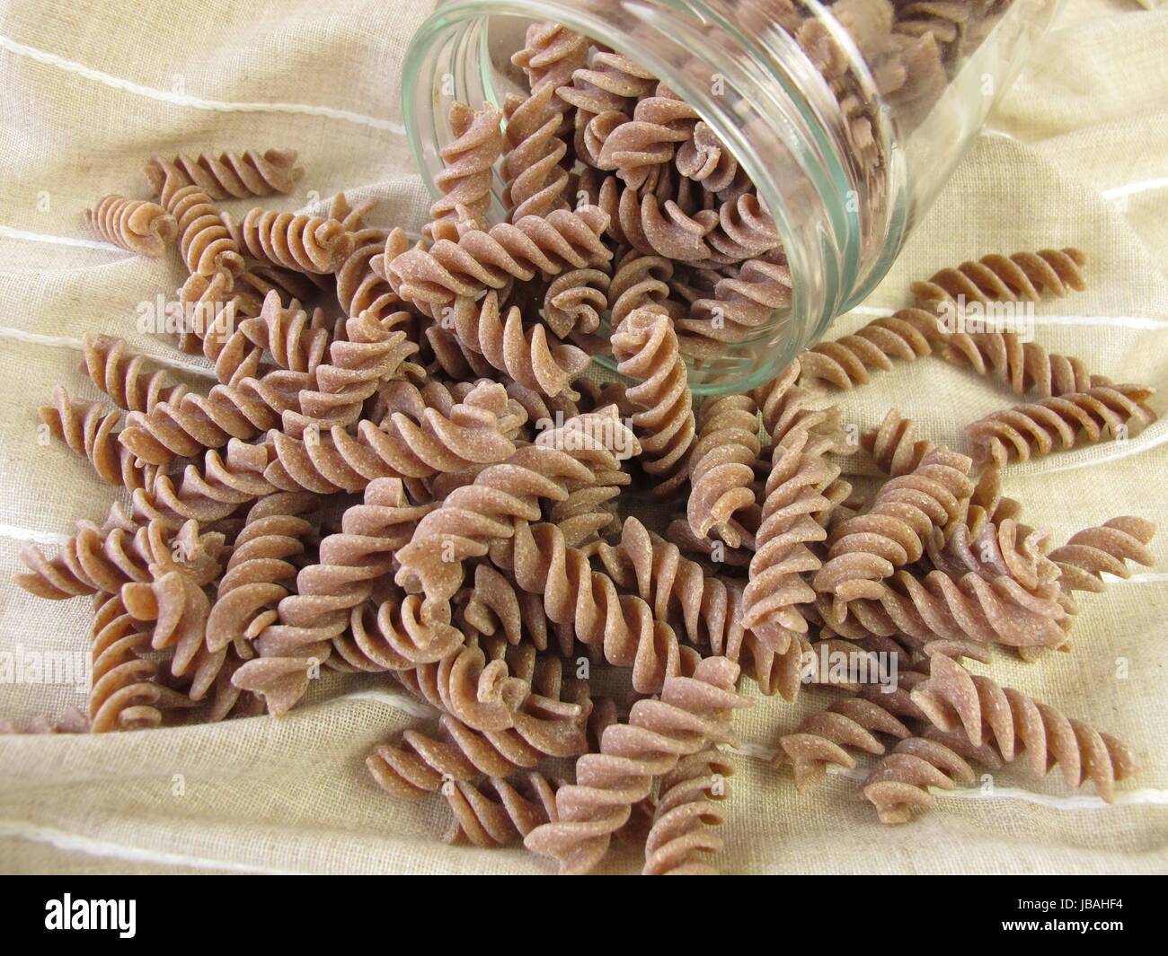Dinkelgriess hi-res stock photography and images - Alamy