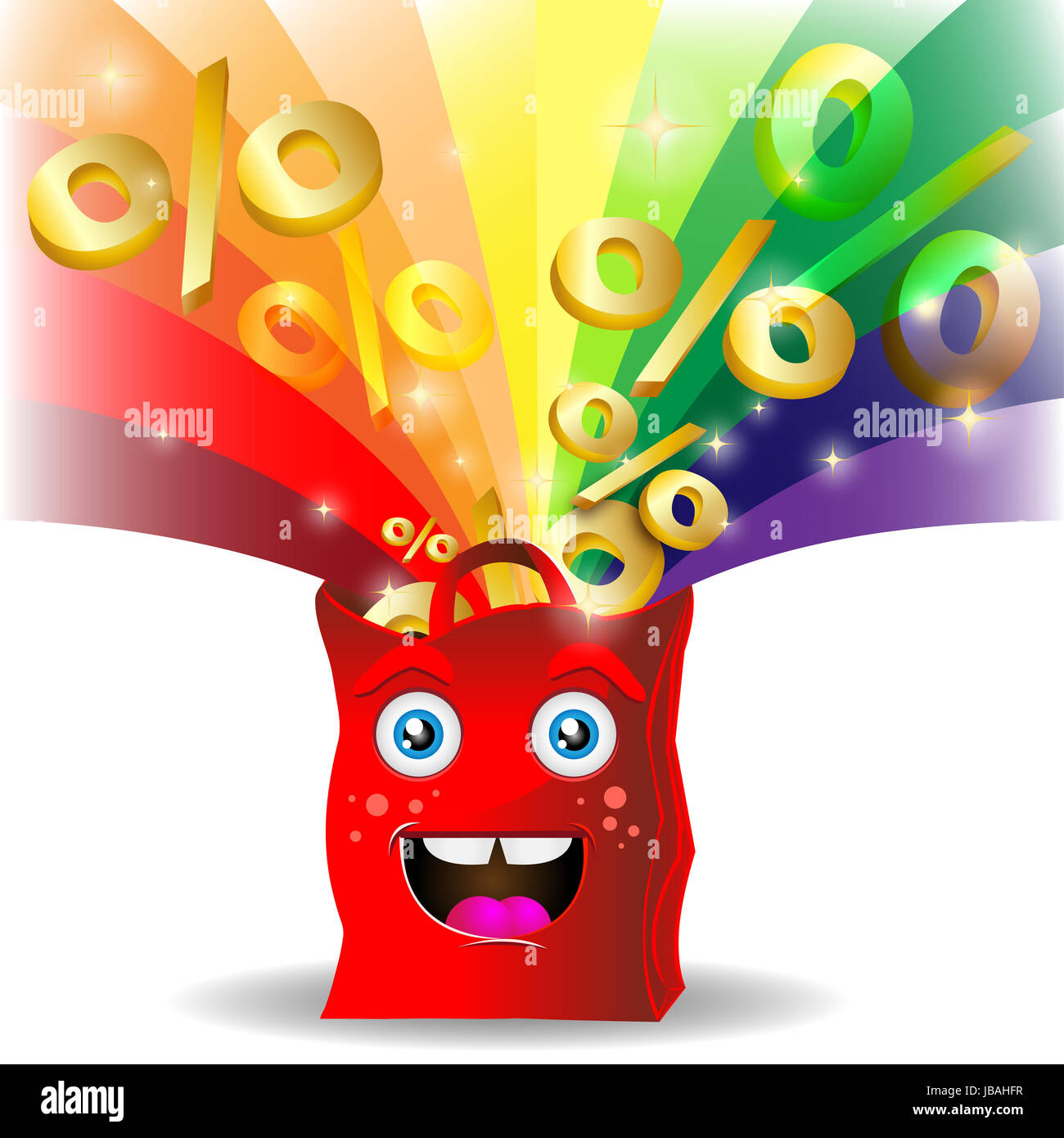 percent - percent !!! Stock Photo - Alamy