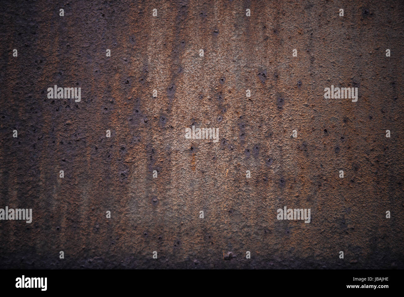 old metal iron rust texture Stock Photo - Alamy