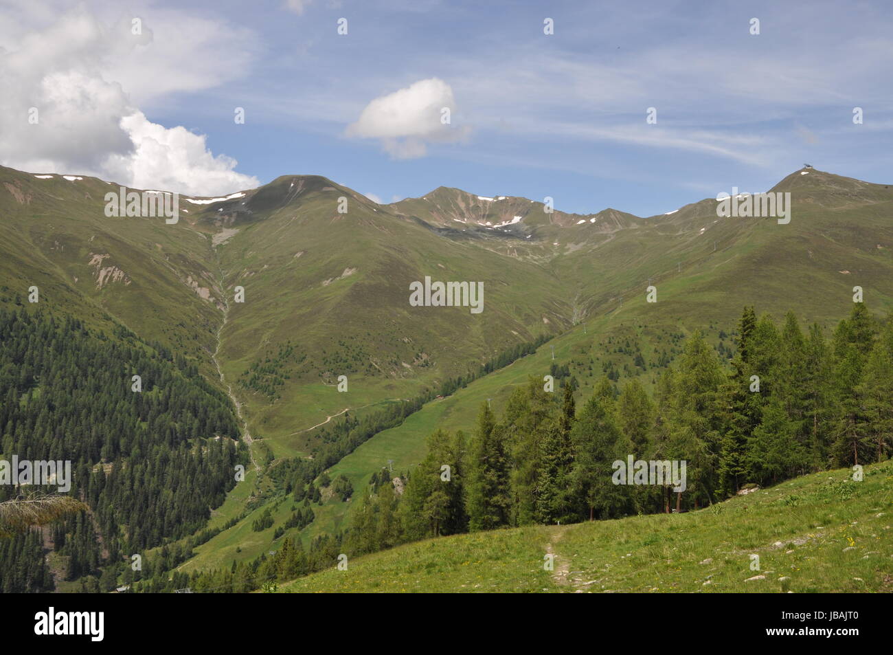 Bergtal hi-res stock photography and images - Alamy