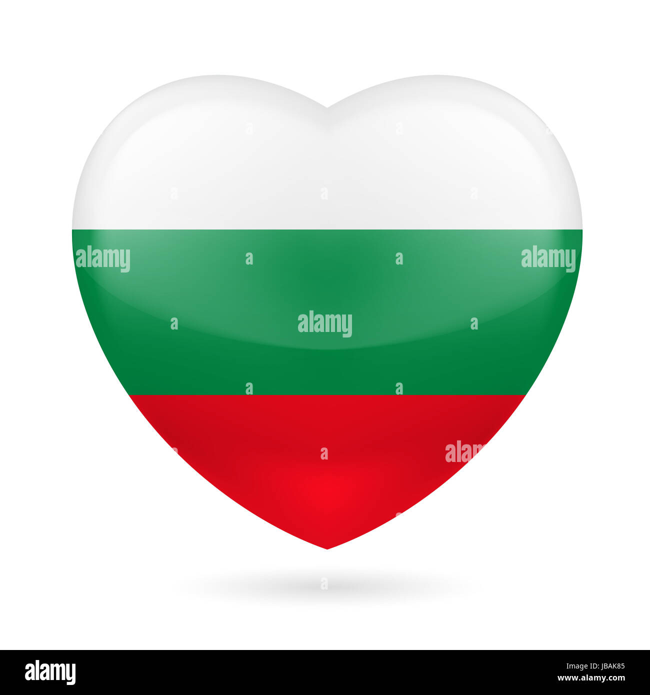 Bulgarian national colors hi-res stock photography and images - Alamy