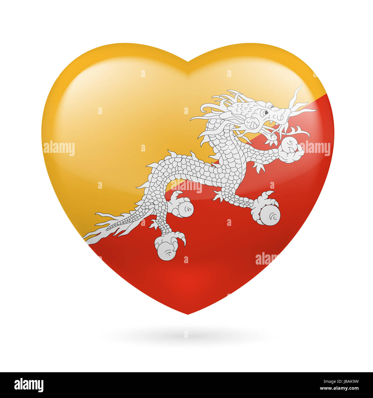 Traditional bhutanese Cut Out Stock Images & Pictures - Alamy