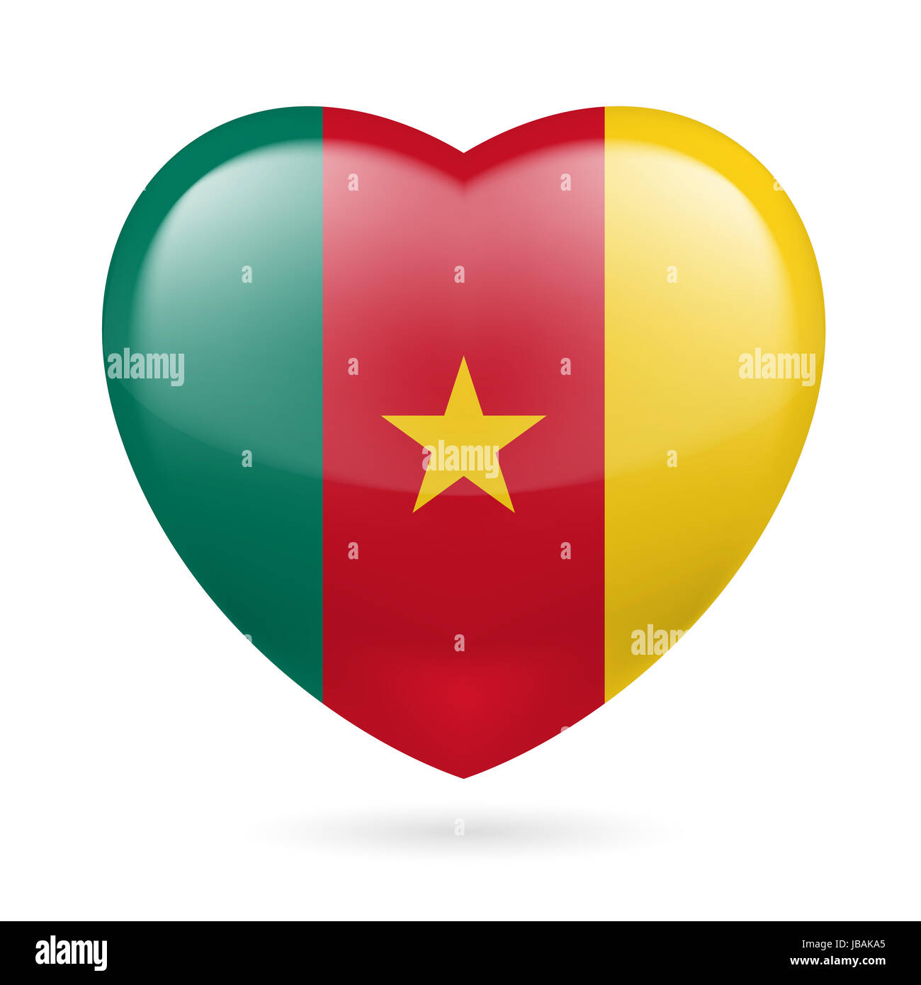 Cameroonian symbol hi-res stock photography and images - Alamy