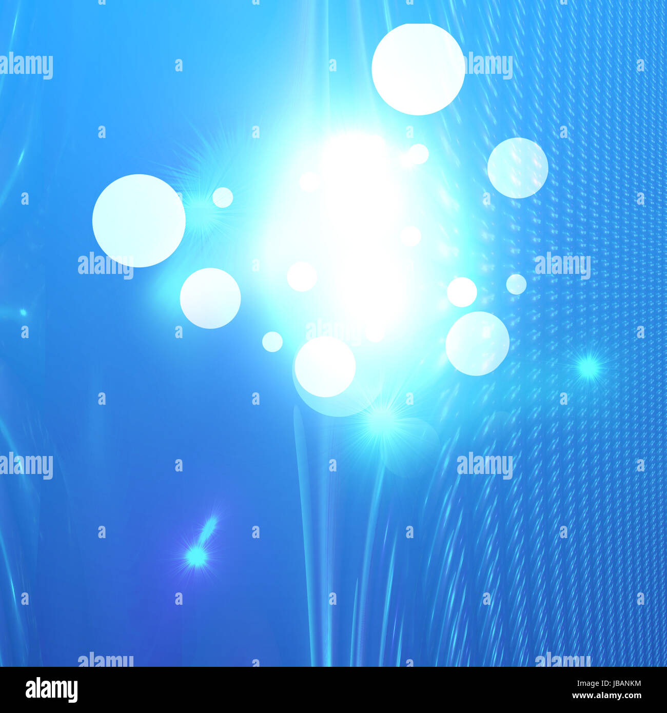 light blue modern background Stock Photo - Alamy