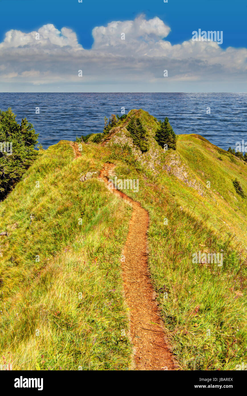 Wandern und wanderwege hi-res stock photography and images - Alamy