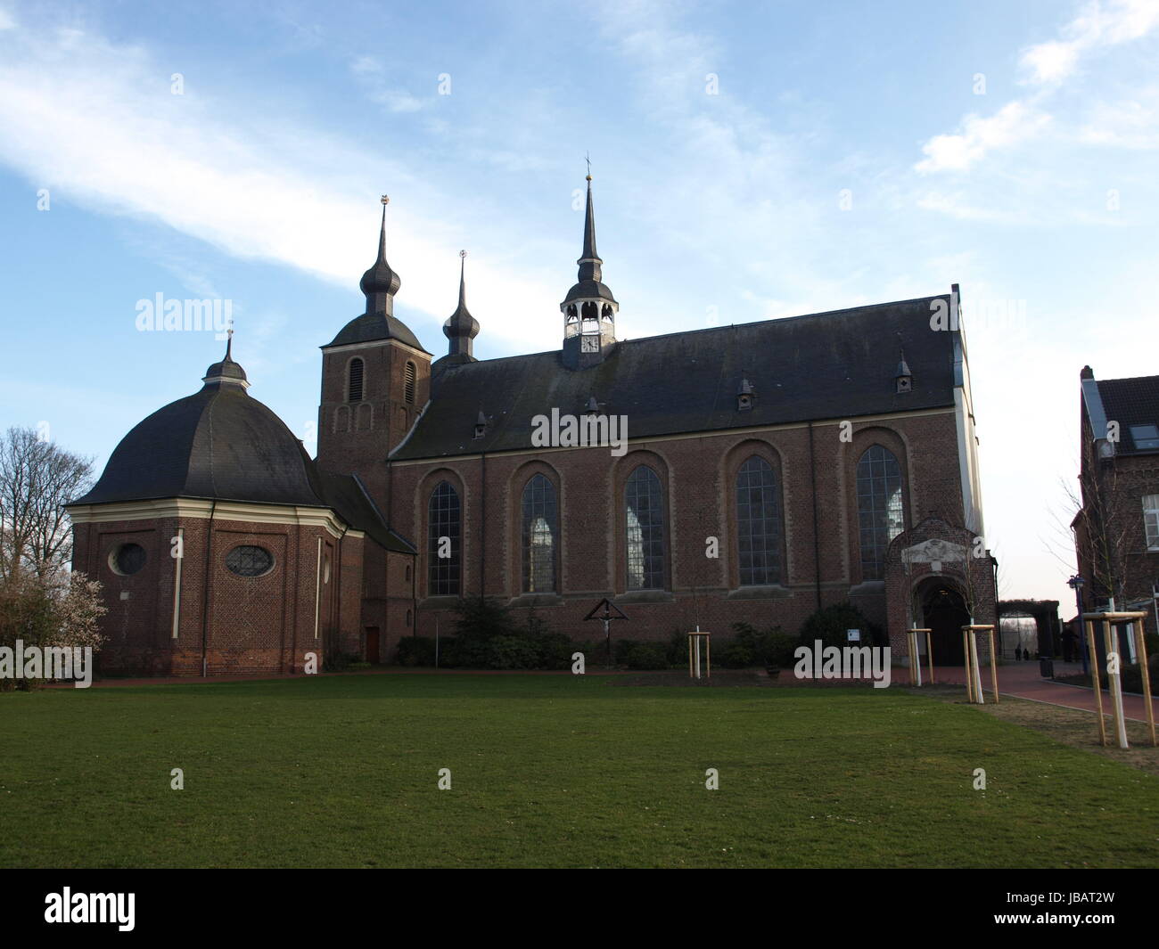 Kamper see hi-res stock photography and images - Alamy