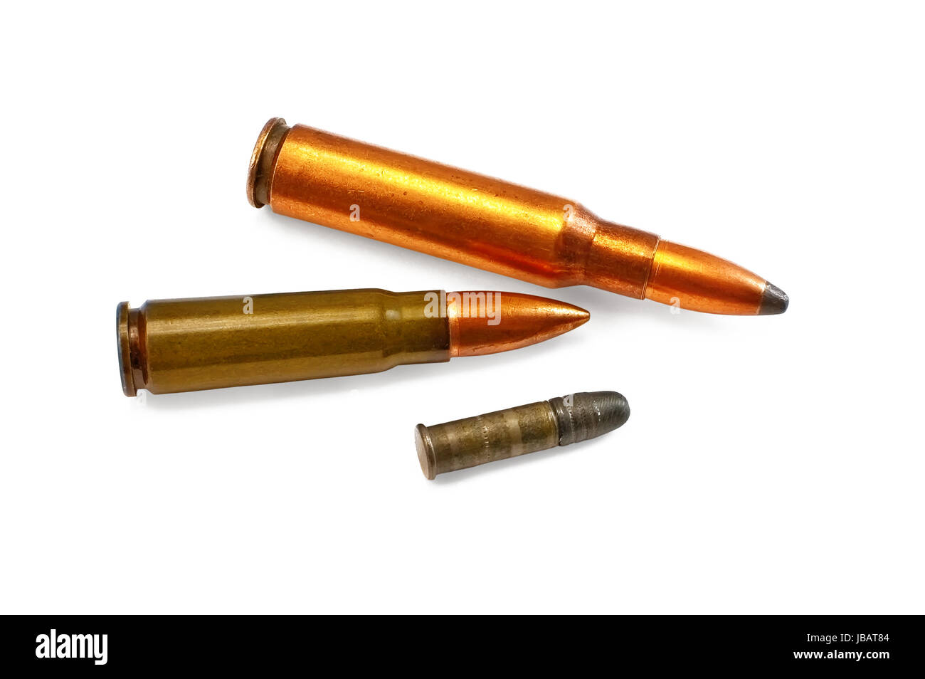 Small bore rifle hi-res stock photography and images - Alamy