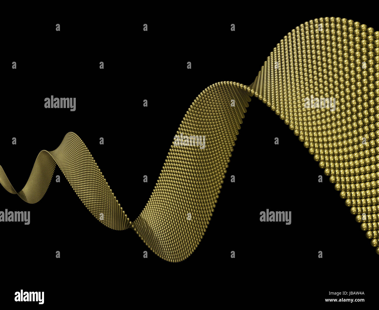 Golden Geometry series. Background of golden spiral elements for your ...