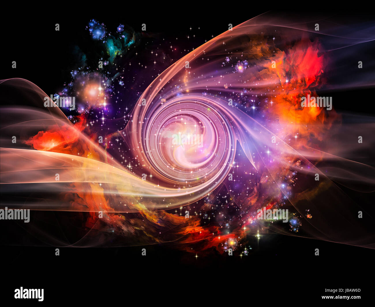 Time series visualization hi-res stock photography and images - Alamy