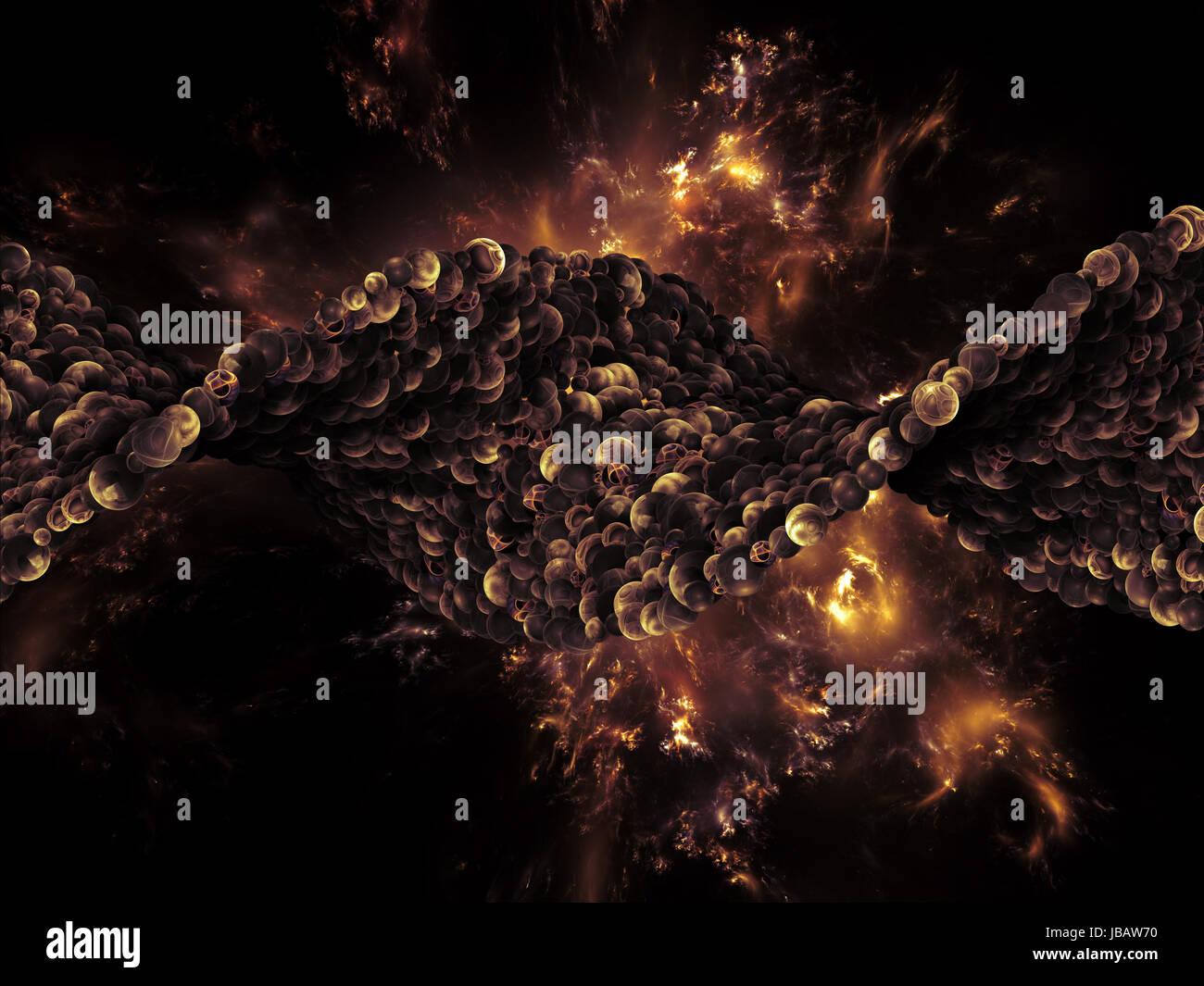 Molecular Dreams series. Interplay of conceptual atoms, molecules and ...