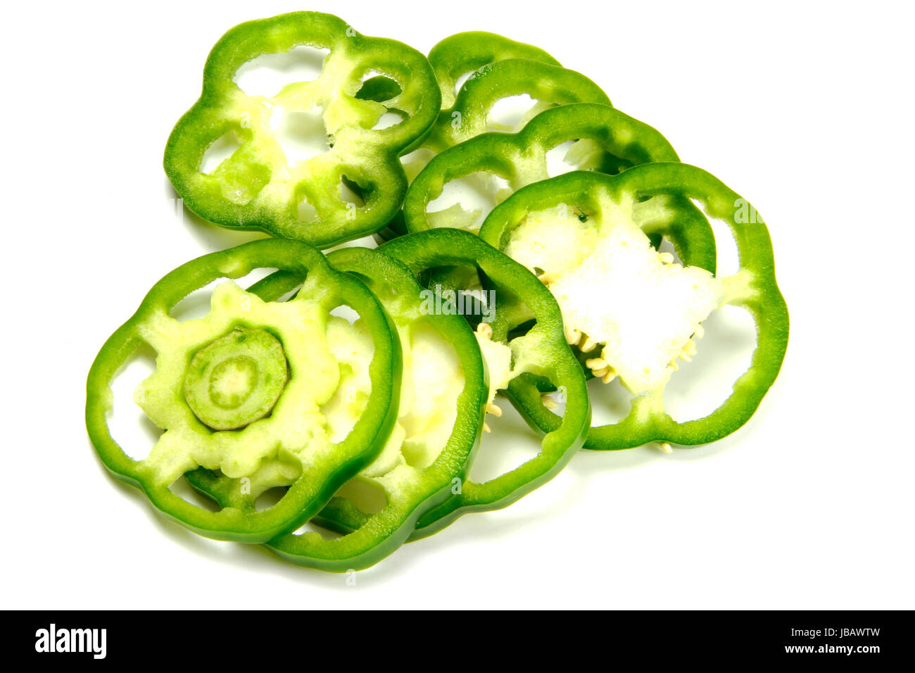 Pimento plant hi-res stock photography and images - Alamy
