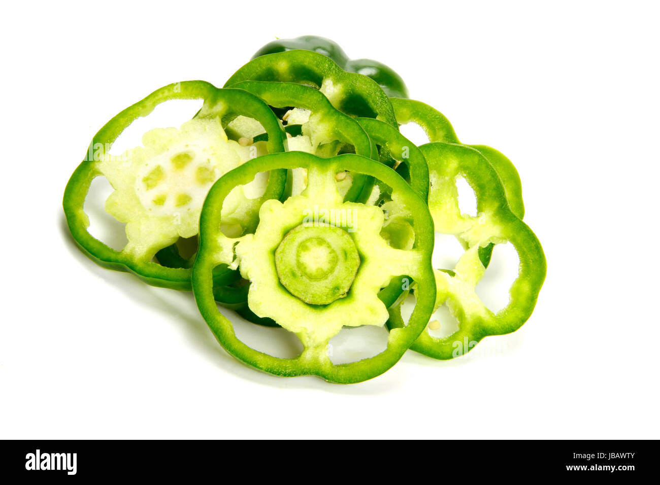 Pimento plant hi-res stock photography and images - Alamy