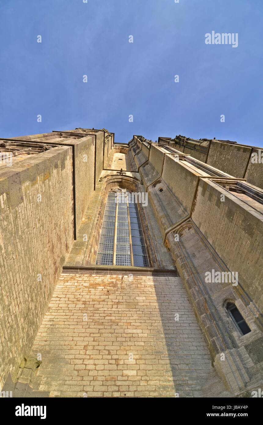 Kirchenmauer hi-res stock photography and images - Alamy