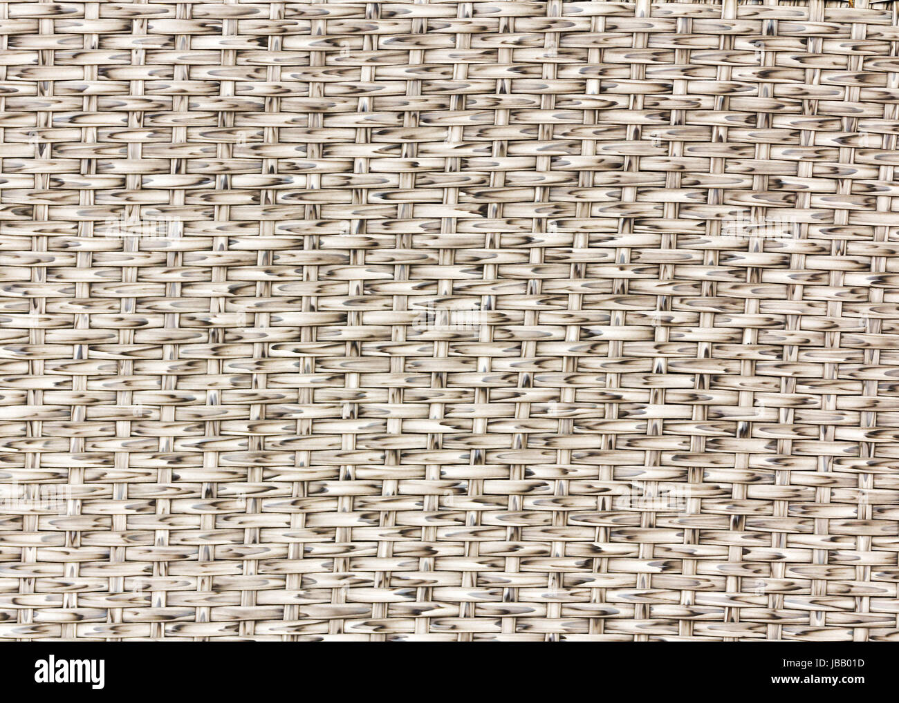 Plastic rattan weaving. Texture of rattan with natural patterns Stock ...