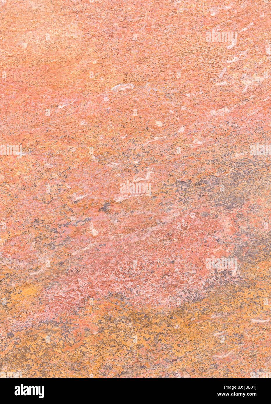 The detail texture of red stone, Surface and texture for background ...