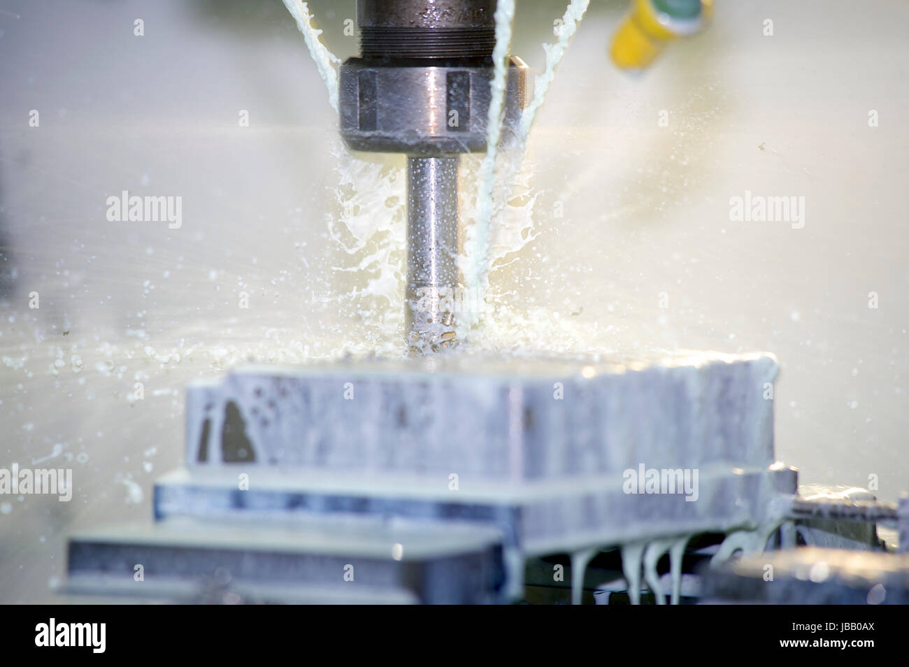 Milling off hi-res stock photography and images - Alamy