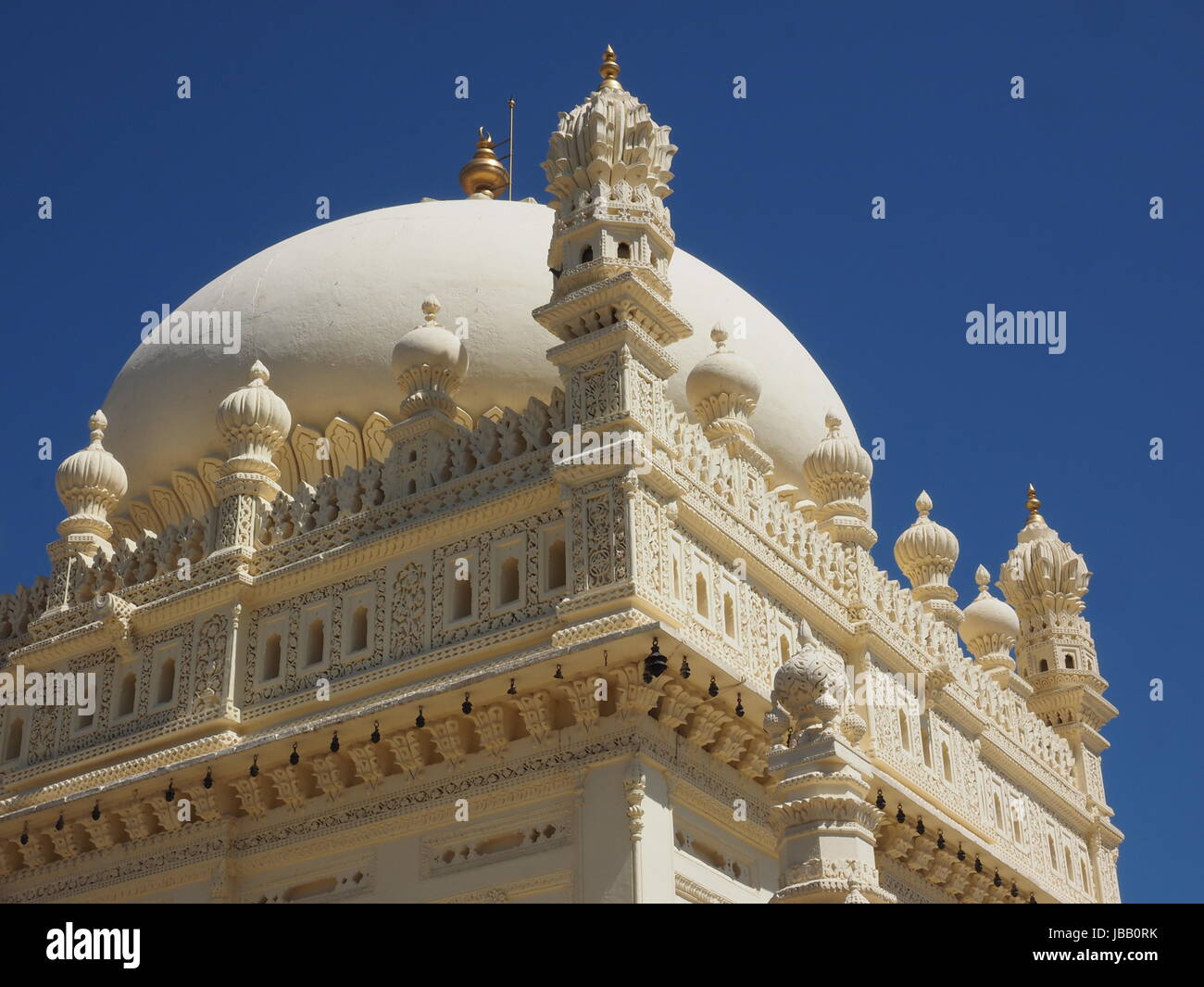 Gumbazmausoleum hi-res stock photography and images - Alamy