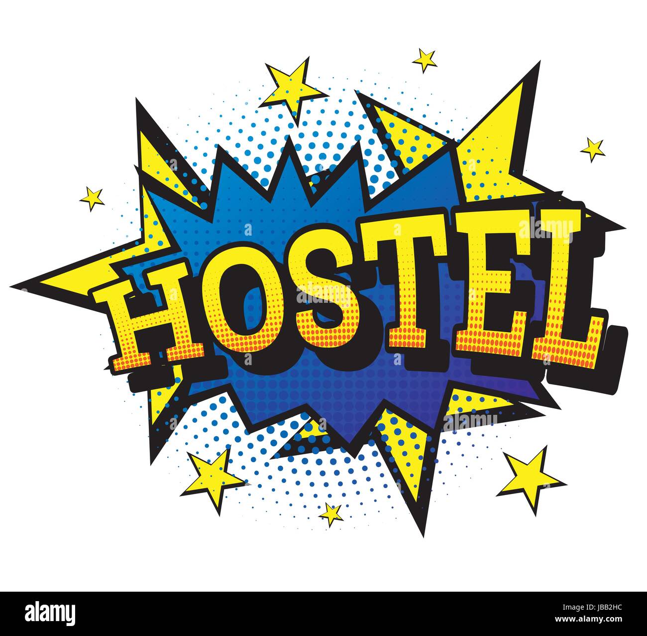 Wacky artwork Stock Vector Images - Alamy