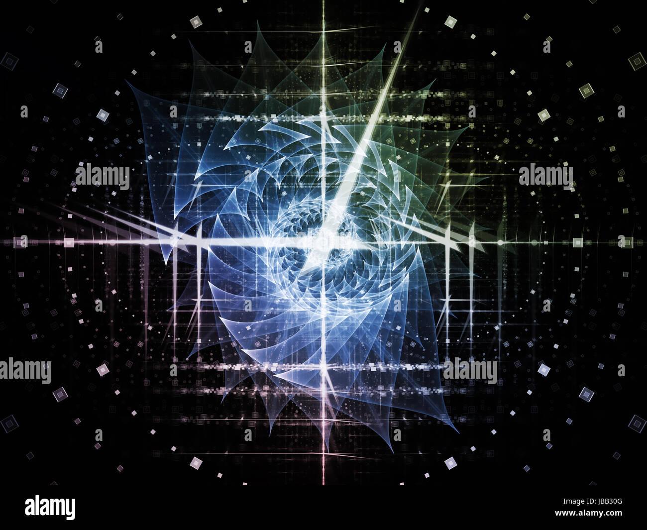 Time series visualization hi-res stock photography and images - Alamy