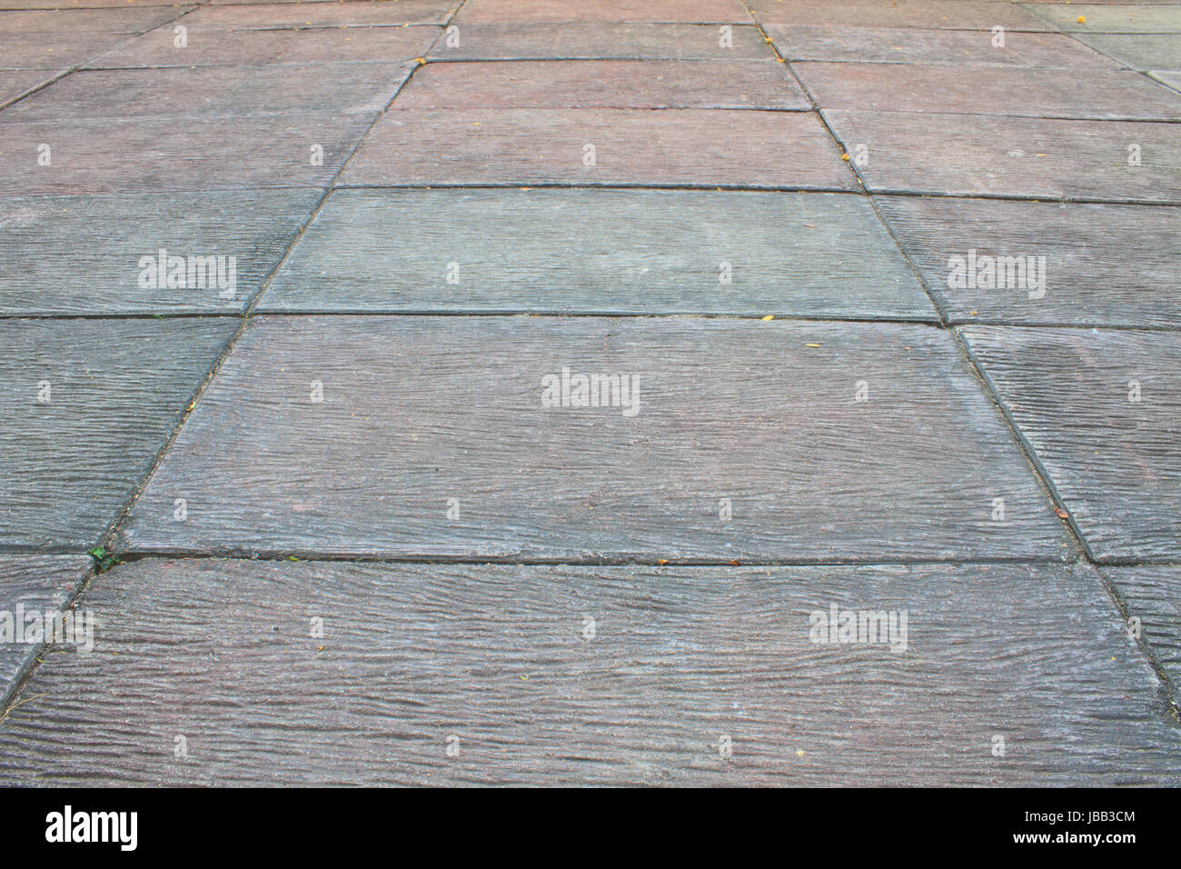 floor tiles background, background of paving stone bricks on the floor ...