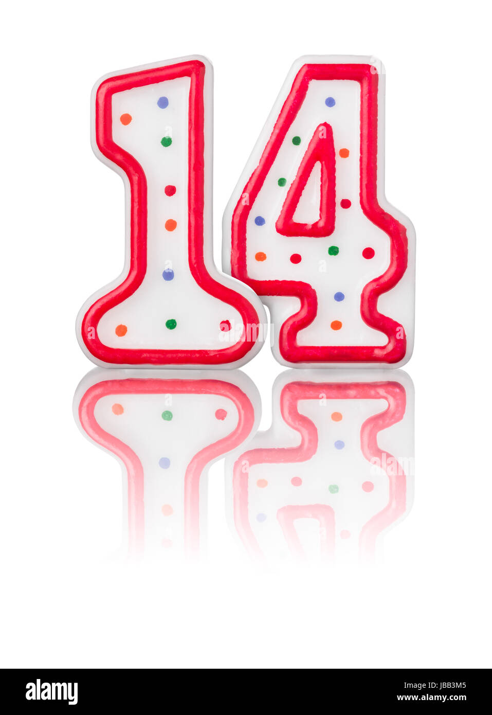 Nummer 14 hi-res stock photography and images - Alamy