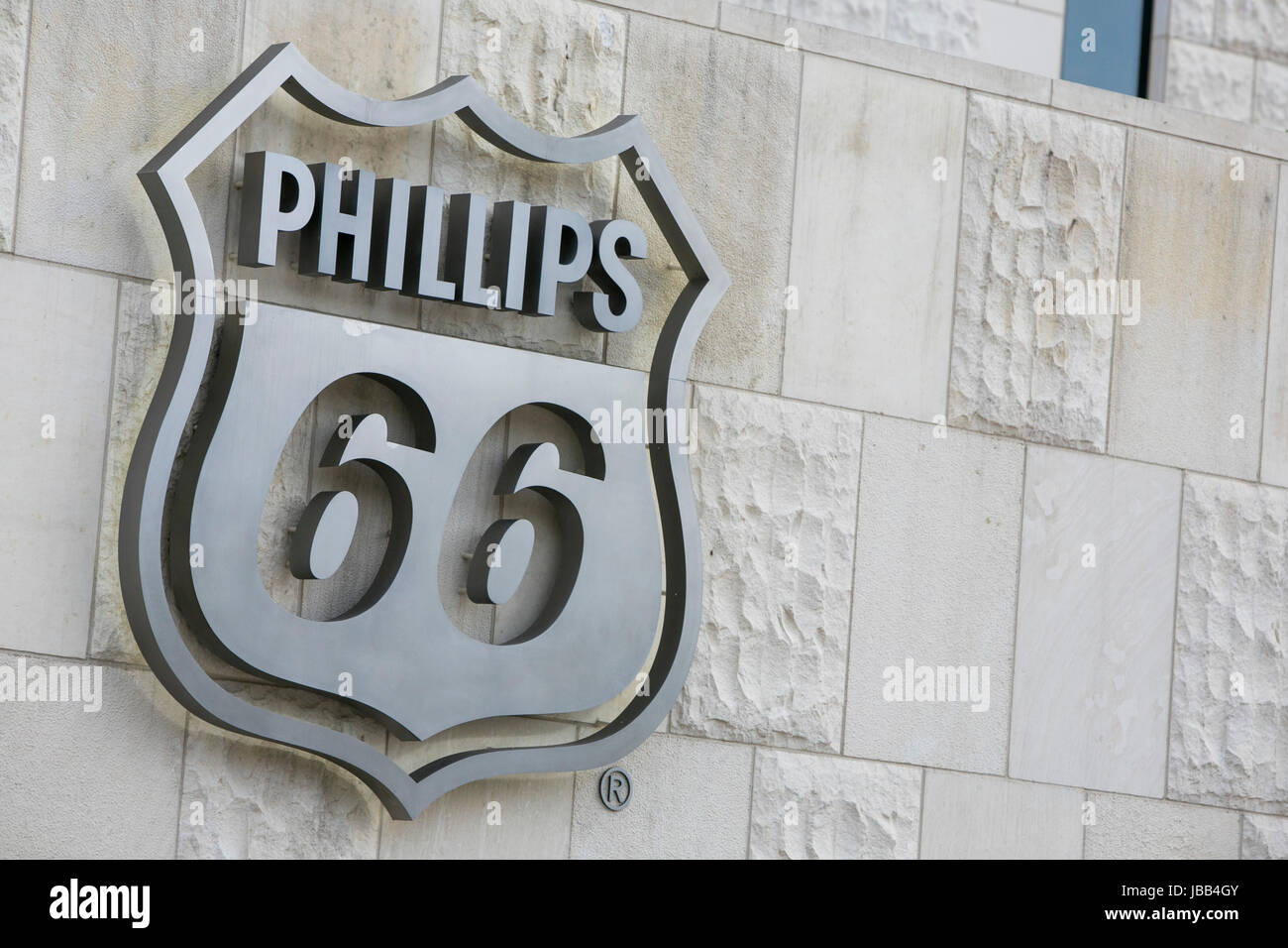 Phillips petroleum hi-res stock photography and images - Alamy