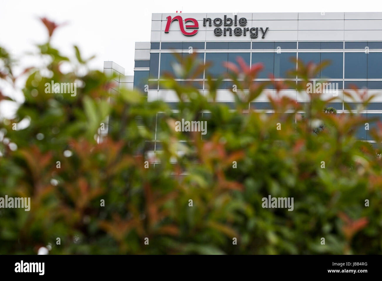 Noble energy hi-res stock photography and images - Alamy