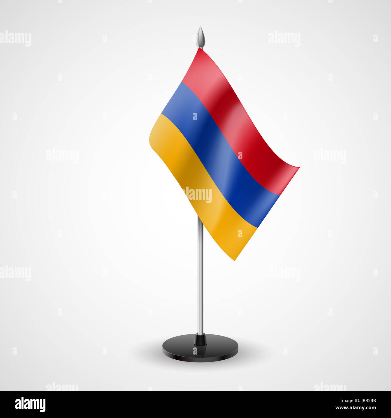 Armenian National Symbols