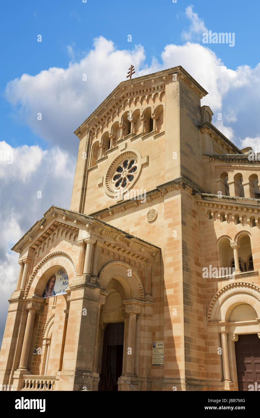 Gozzo malta hi-res stock photography and images - Alamy