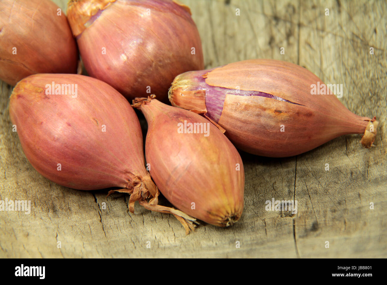 Eschalotte hi-res stock photography and images - Alamy