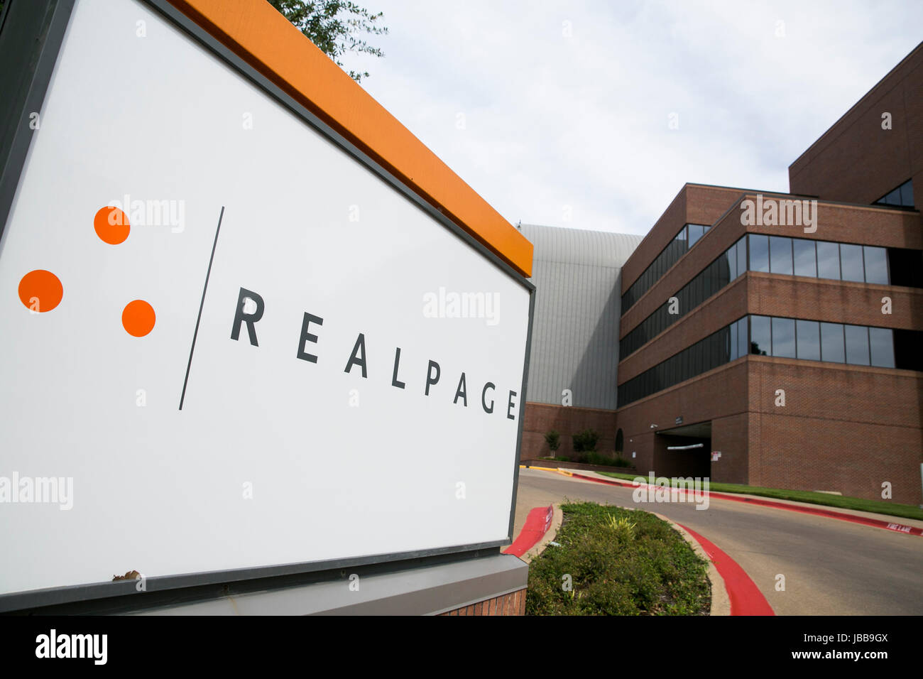 Realpage hi-res stock photography and images - Alamy