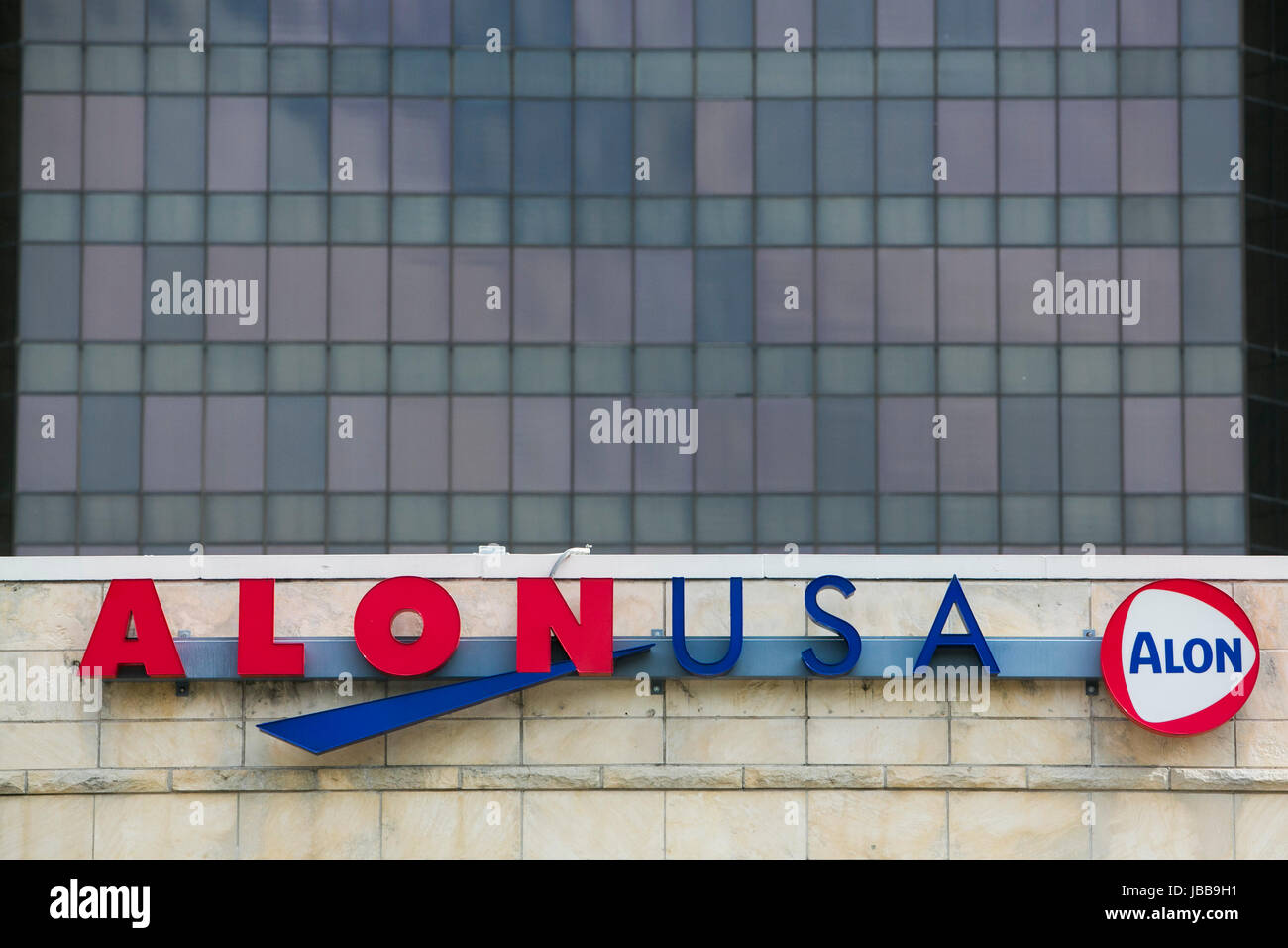 Alon usa hi-res stock photography and images - Alamy