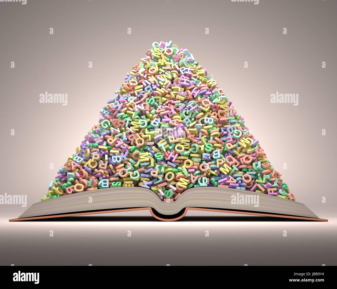 Complex book hi-res stock photography and images - Alamy